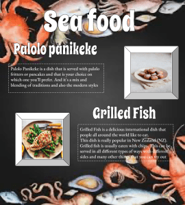 SLJ Palolo – Caviar of the Pacific Step It Up – The Manaiakalani ...